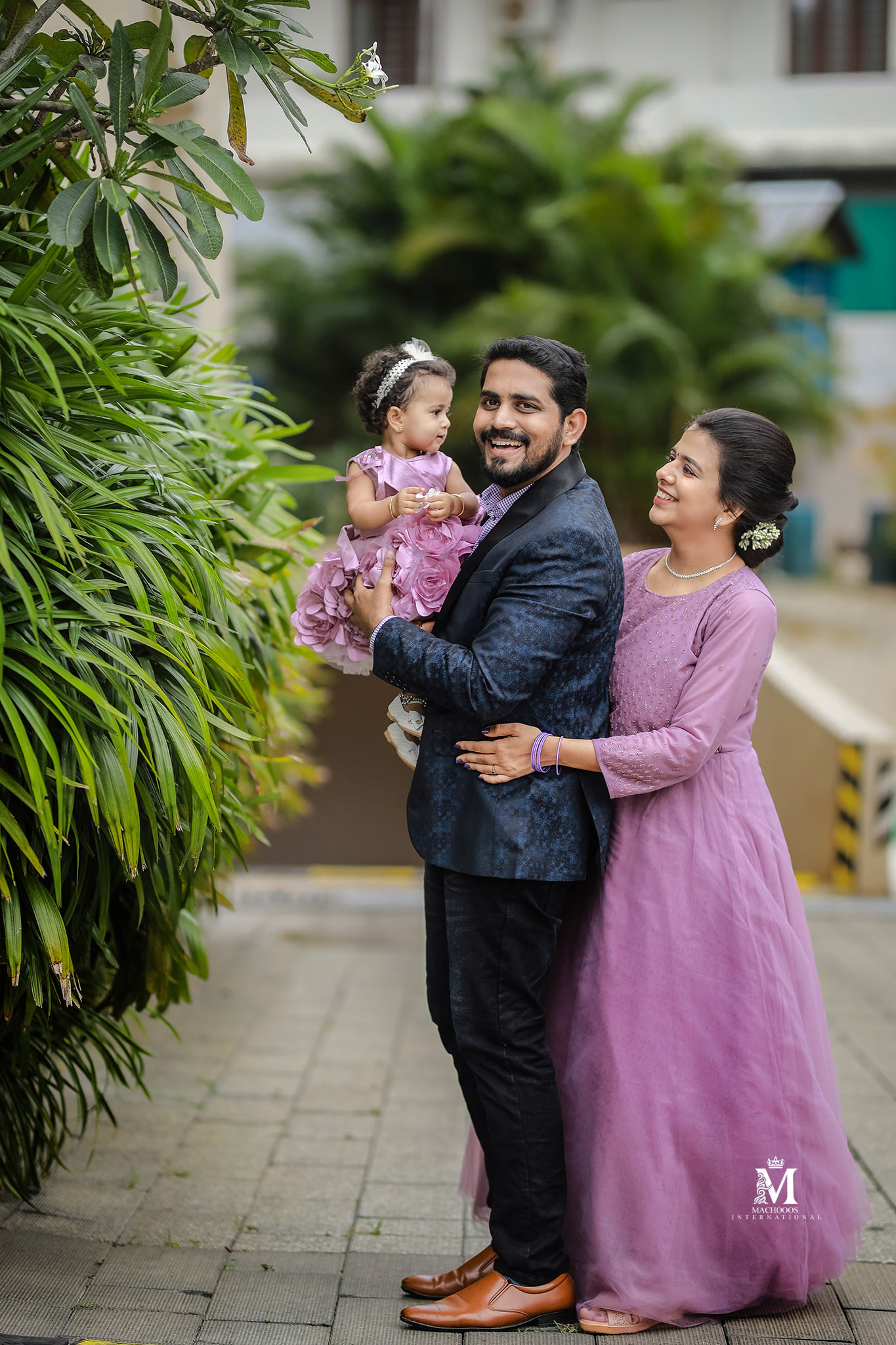 Machooos International