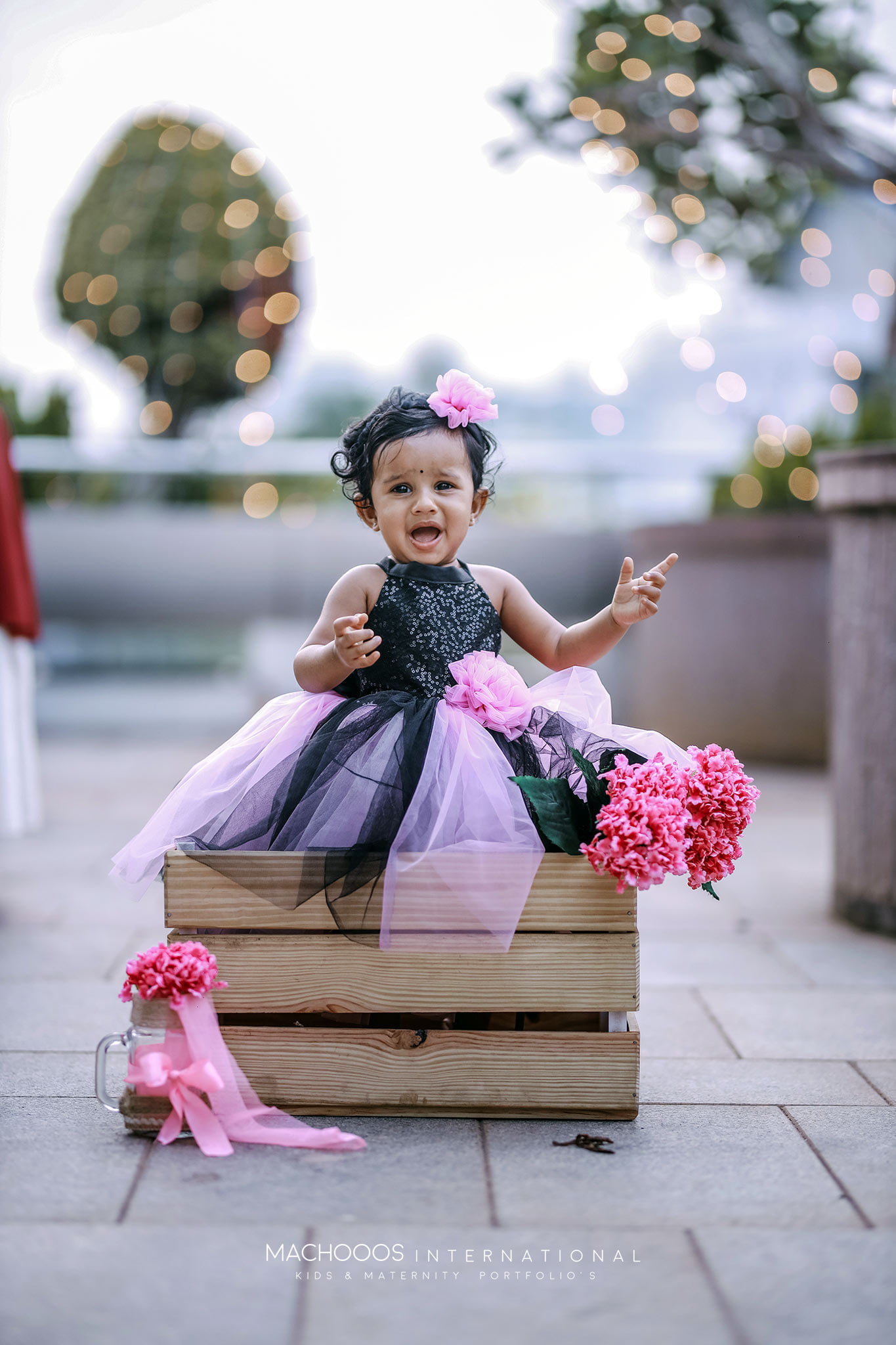 Machooos International